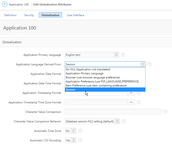 APEX URL-Syntax - revisited