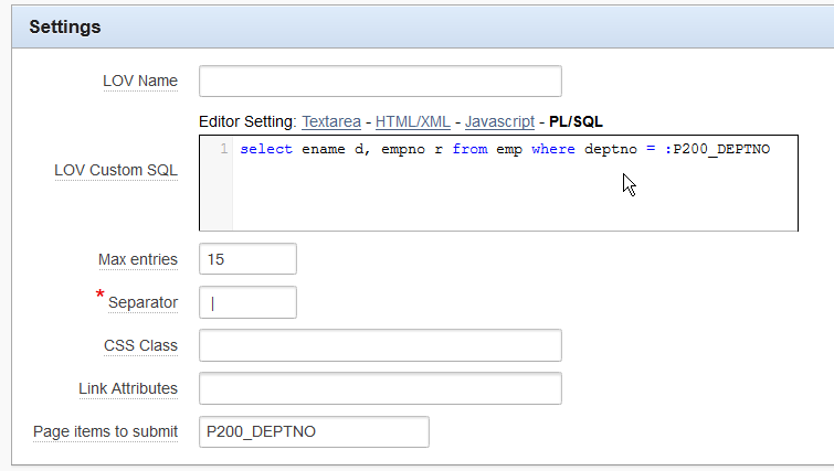 Dynamic Quick Picks plugin